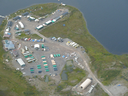 Schuur Lab - ARCSSTK