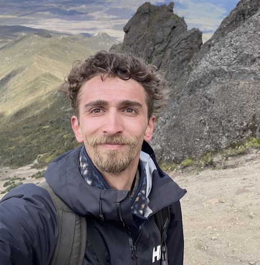 Darrell Kaufman – Quaternary geology and paleoclimatology