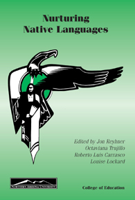 Nurturing Native Languages: Table of Contents