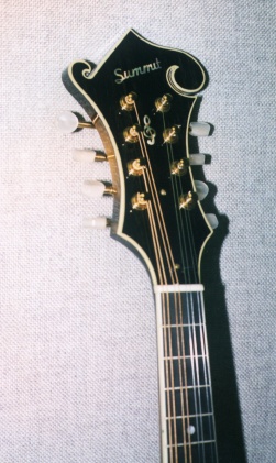 Summit F-200S photos